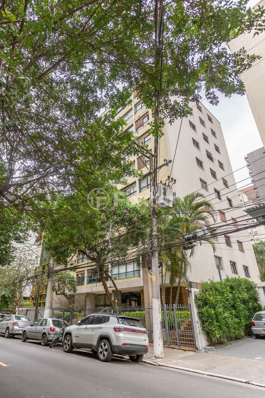 Edifício Mara Regina | Paraíso, São Paulo - Foxter Imobiliária